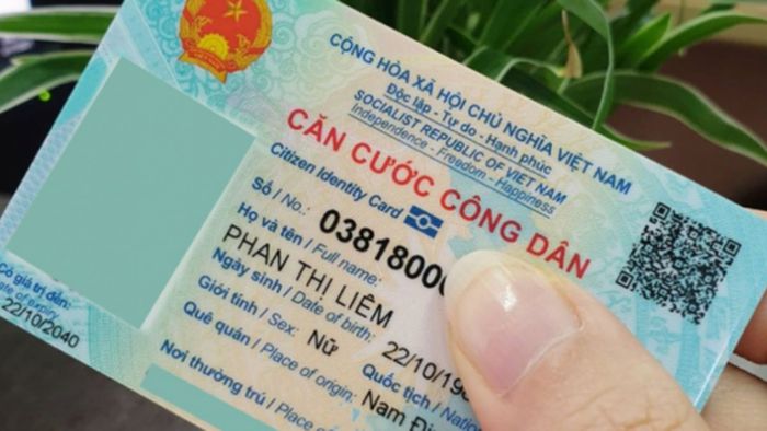 Hướng dẫn tra cứu số CCCD bằng họ tên trực tuyến một cách đơn giản